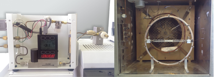 Aviv Analytical - Pulsed Flow Modulation GCxGC-MS with Cold EI